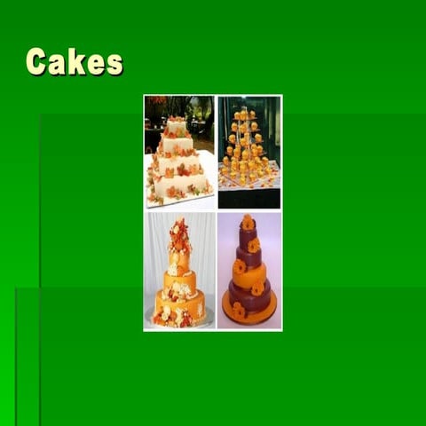 cake1 | PPT