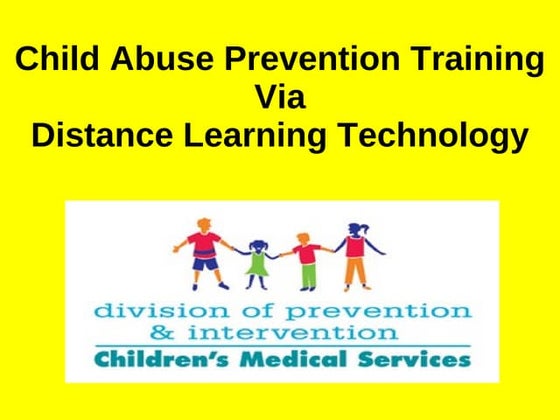 THE IMPLEMENTATION OF WOMEN AND CHILDREN PROTECTION DESK PROGRAM AND ...