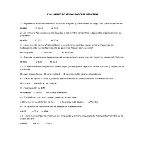 Orientaciones en la evaluación | PPT