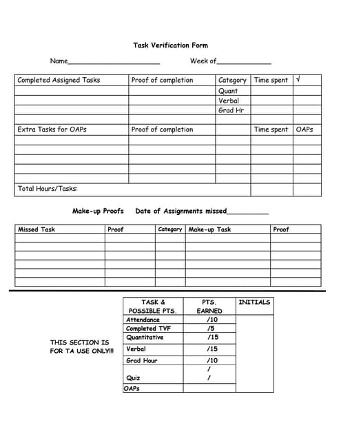 Insurance verification form 03.01.13 sample | PDF