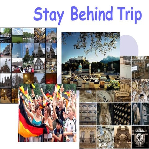 Trip | PPT