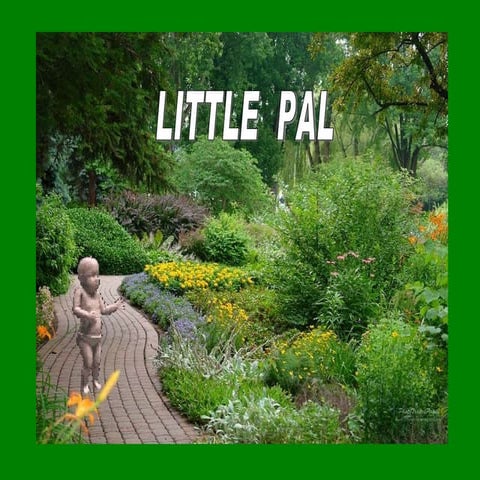 LITTLE PAL | PPS