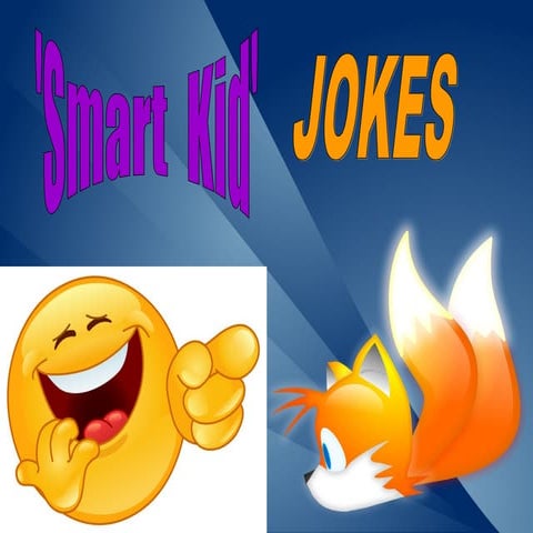 Jokes...;) | PPT