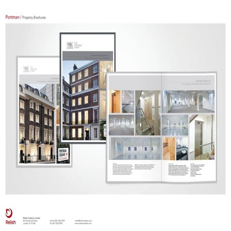 Hamilton Creative Hub Brochure | PDF