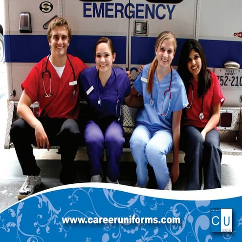 Career Uniforms | PPT