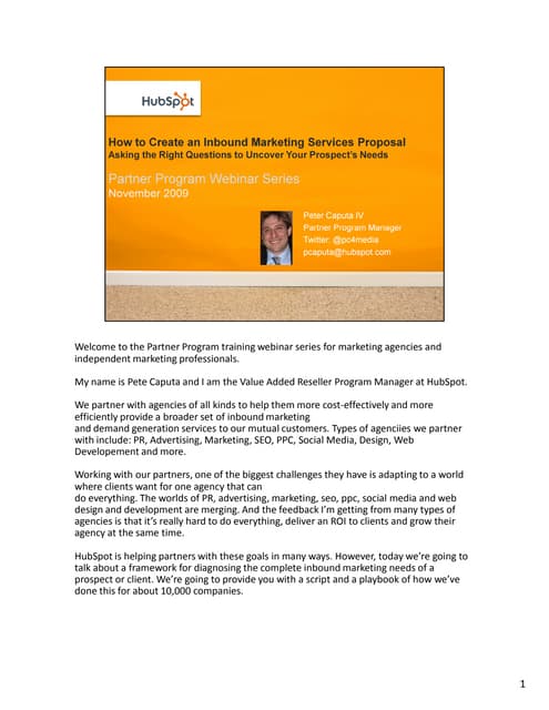 Hubspot