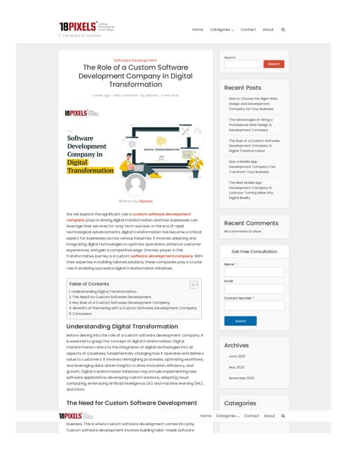 Custom Software Development_ The Ultimate Guide for 2024.ppt