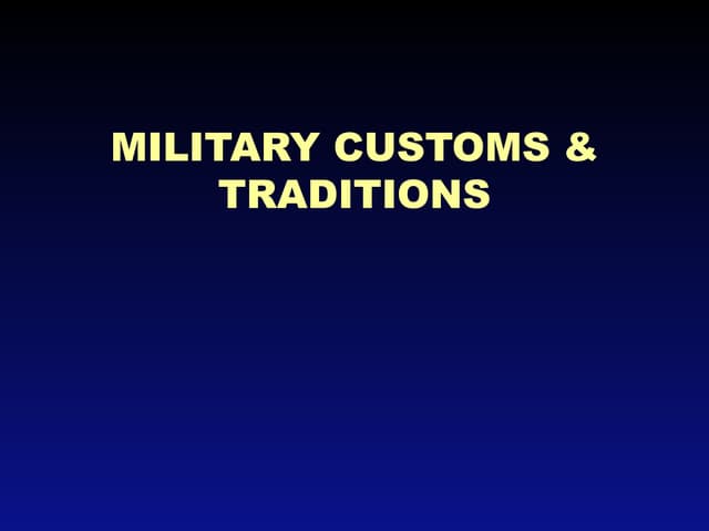 AFP-CORE-VALUES | PPTX