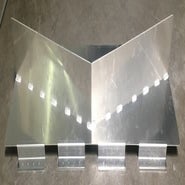 LMCurbs Custom Snow Diverter in Production # 6 | PPT