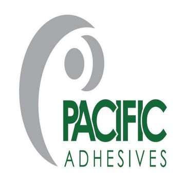 Custom adhesives manufacturer – pacific adhesives | PPTX