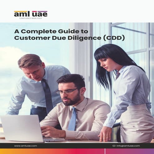 AML Risk Management for Non-Face-to-Face Customers: A Compliance Guide ...