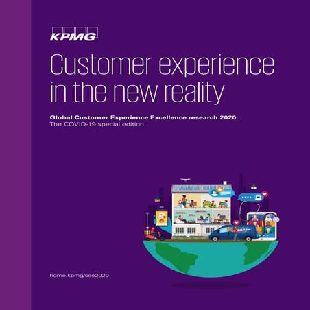 Customer experience-in-the-new-reality | PDF