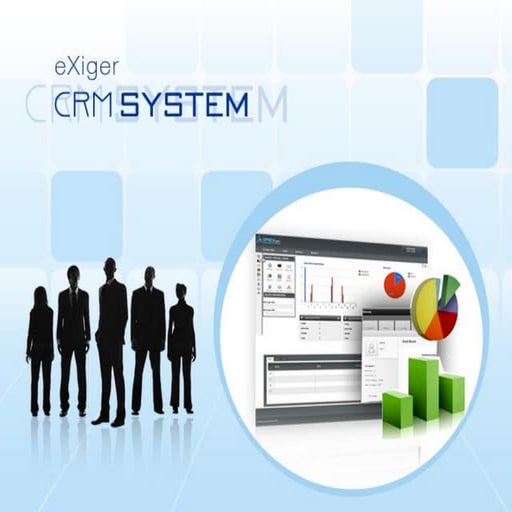 360° Sales CRM System | Customer relationship-management (Web Based) | PDF