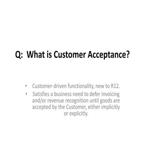 CUSTOMER ACCEPTANCE-Extra.pptx