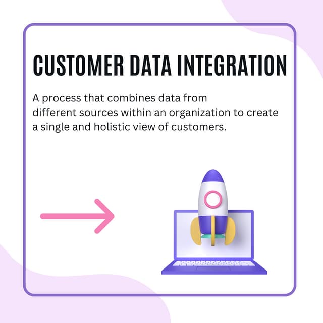 The Ultimate Guide to Customer Data Integration | PDF The Ultimate Guide to Customer Data Integration | PDF