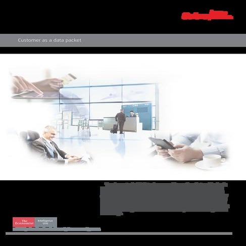 Cathay Pacific - Case Study | PDF