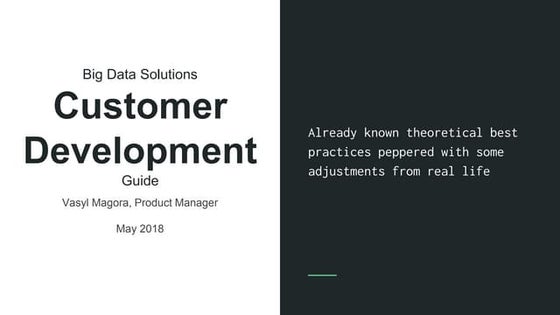 Präsentation Kolloquium Masterarbeit - Beispiel | PDF | Business Administration | Business