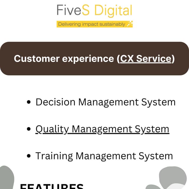 The importance of Customer Experience (CX) Service.pdf