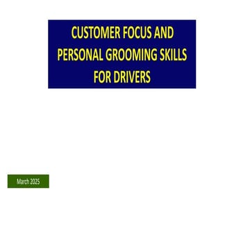 Grooming | PPT