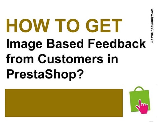 Advertising Block PrestaShop Module | PPT