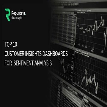 Customer insights dashboard | PPTX | Computer Software and Applications ...