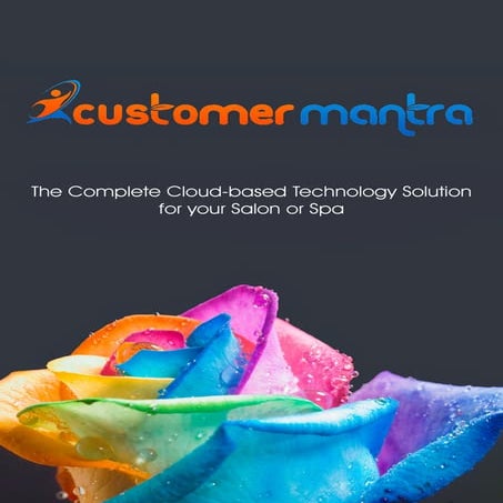 Customer mantra brochure 2 | PDF