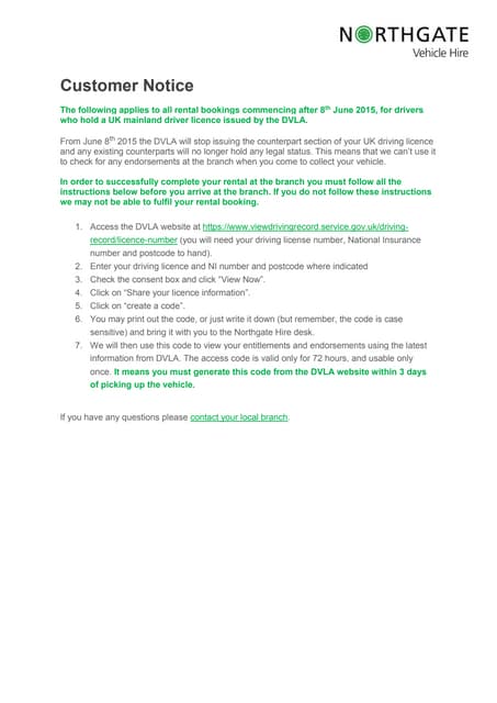 Brady Loto Stations Mailer | PDF