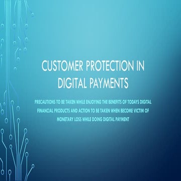 Customer protection in digital payments.pptx