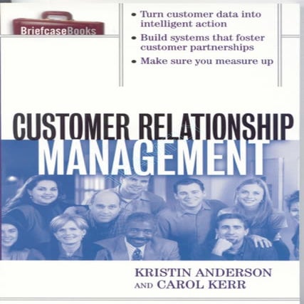 Customer relationship management | PDF
