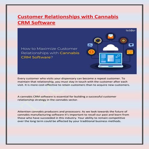 Customer Relationships with Cannabis CRM Software.pdf