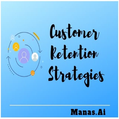 Customer Retention Strategies | PPT