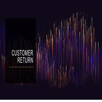 Customer Return with work and availablity.pptx