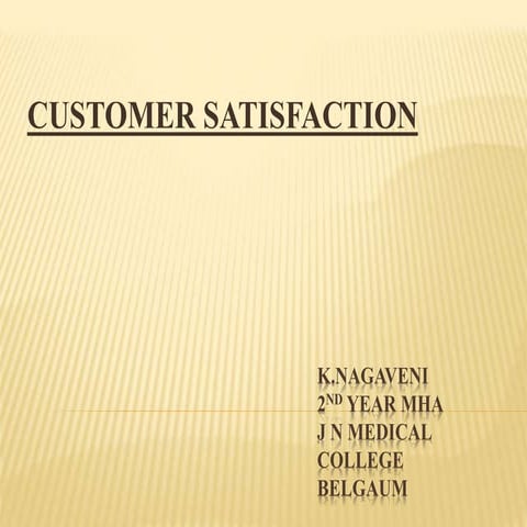 CUSTOMER CARE.ppt