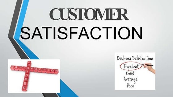 Internal Customers Satisfaction.ppt