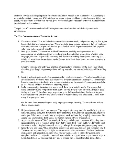 Recoverying lost customers | PDF