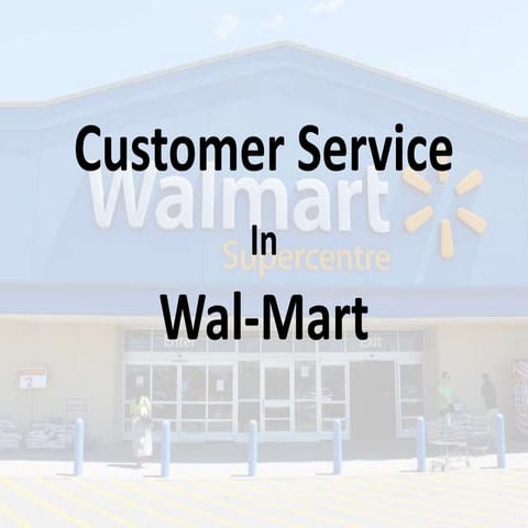 Walmart Project Impact | PDF