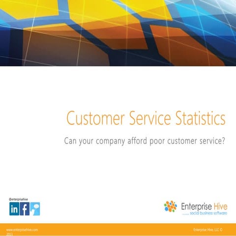Why service matters | PDF
