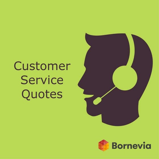 6 Reasons to Keep Your Customer Happy | PPT