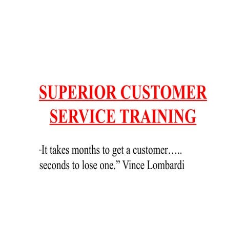 CUSTOMER SERVICE TRAINING PRESENTATION 2020.pptx