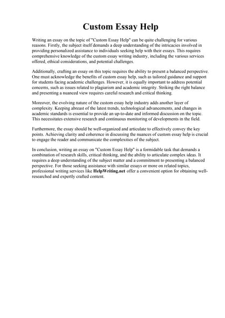 Mba Essay Structure.pdf