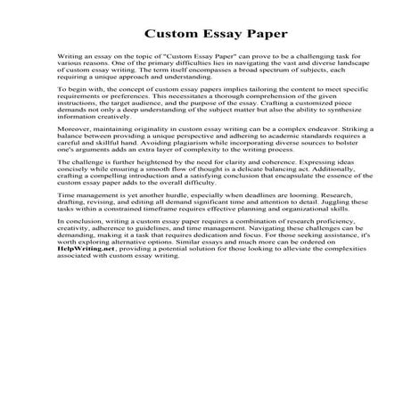 Essay Writing Paper.pdf