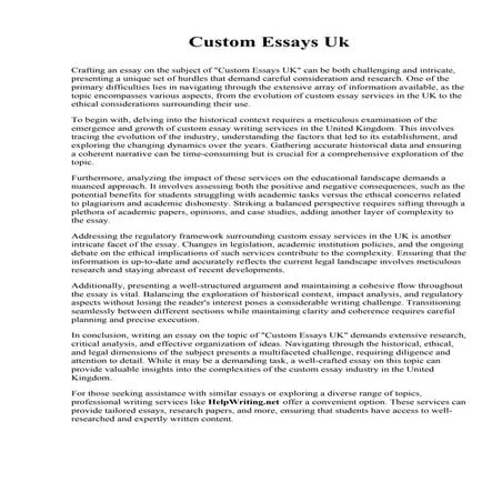 Custom Essays Uk.pdf