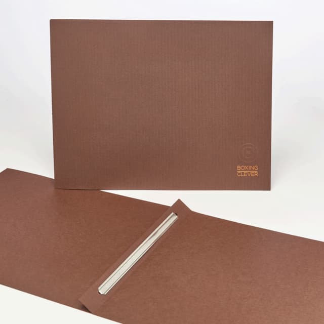 Custom folder report cover by sneller | PDF