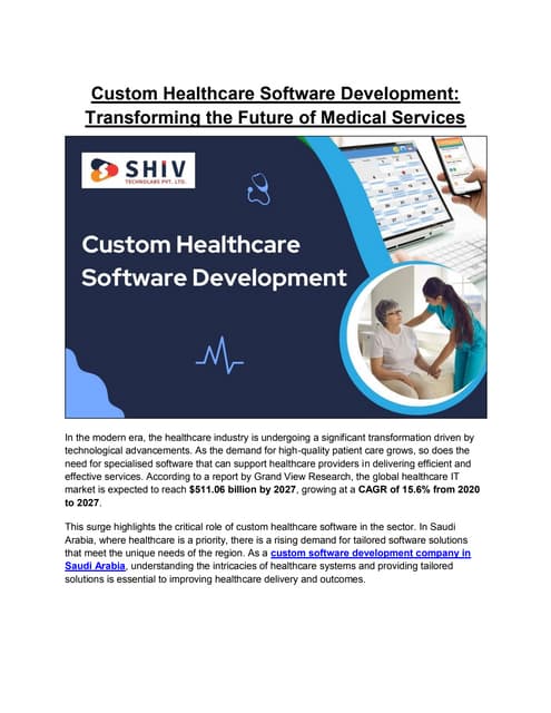 Custom-Healthcare-Software-Development (1).pptx