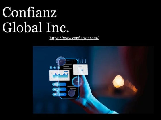 Odoo Developer to Optimize Your Workflow | PDF