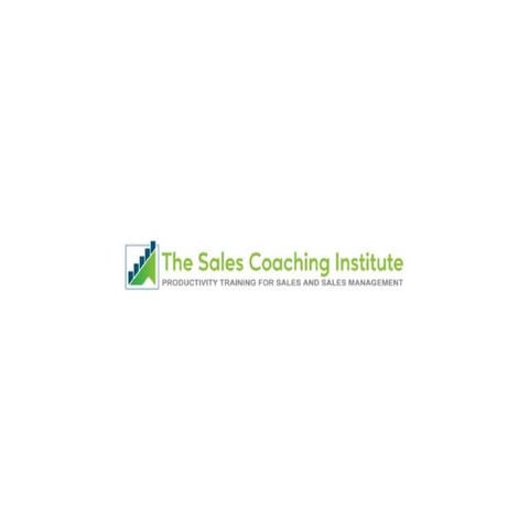 Customized and Designed Virtual Sales Coaching & Training Programs | PPT