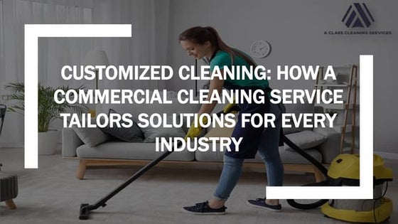 Professional Solution Cleaning Services.pptx