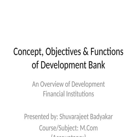 Customized_Development_Bank_Presentation.pptx