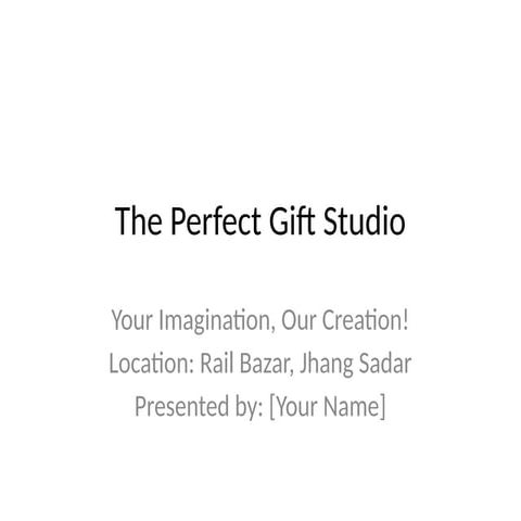 Customized _Gift_Shop _Presentation.pptx