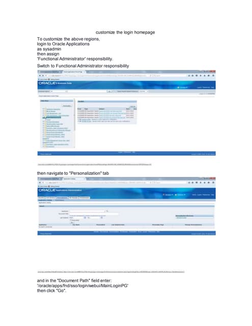 Oracle Ebs R12 Sales Order Personalization Docx